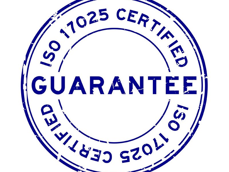 Επέκταση Πεδίου Διαπίστευσης ISO 17025:2017 | Pack-Lab