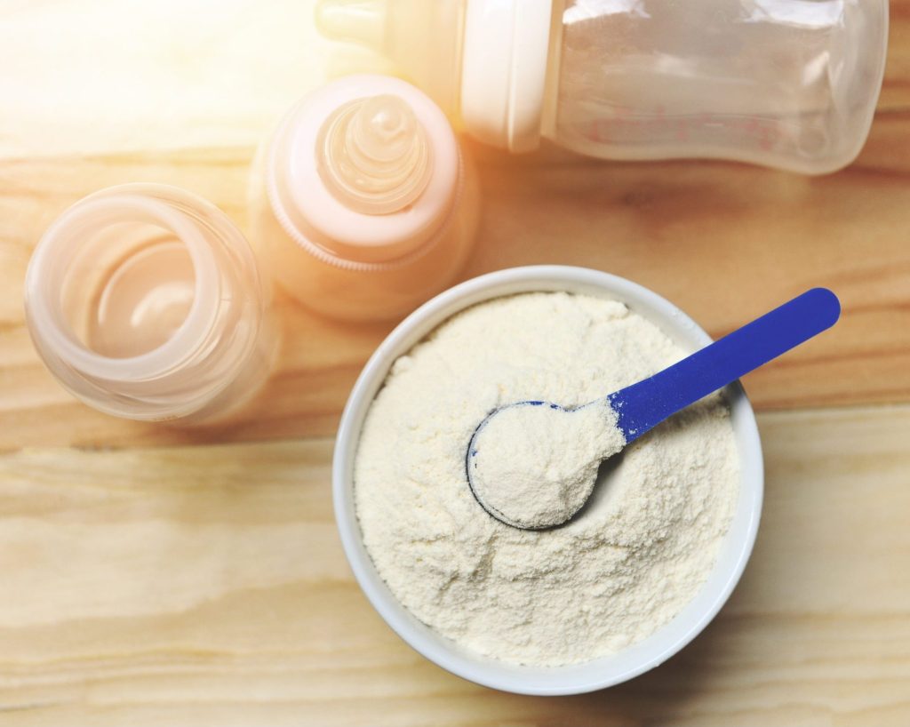 Re-evaluation of Silicon Dioxide (E 551) as a Food Additive
