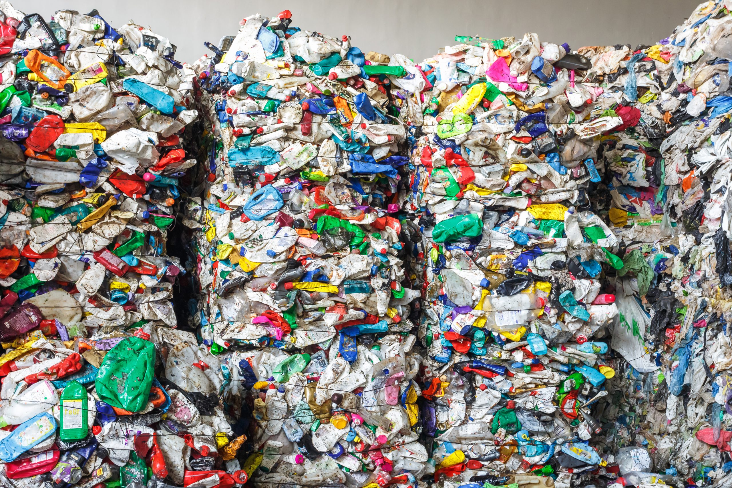 Slowed Rigid Polyolefins Recycling Across Europe | Pack-Lab