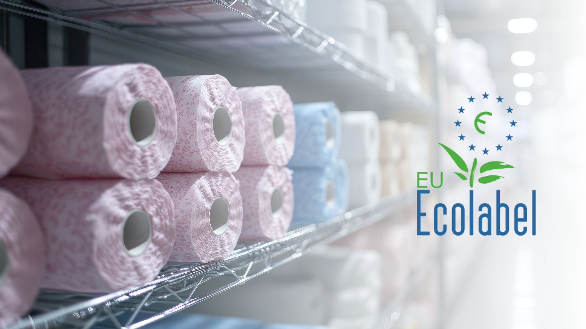 EU Ecolabel Pushes Green Paper Procurement | Pack-Lab