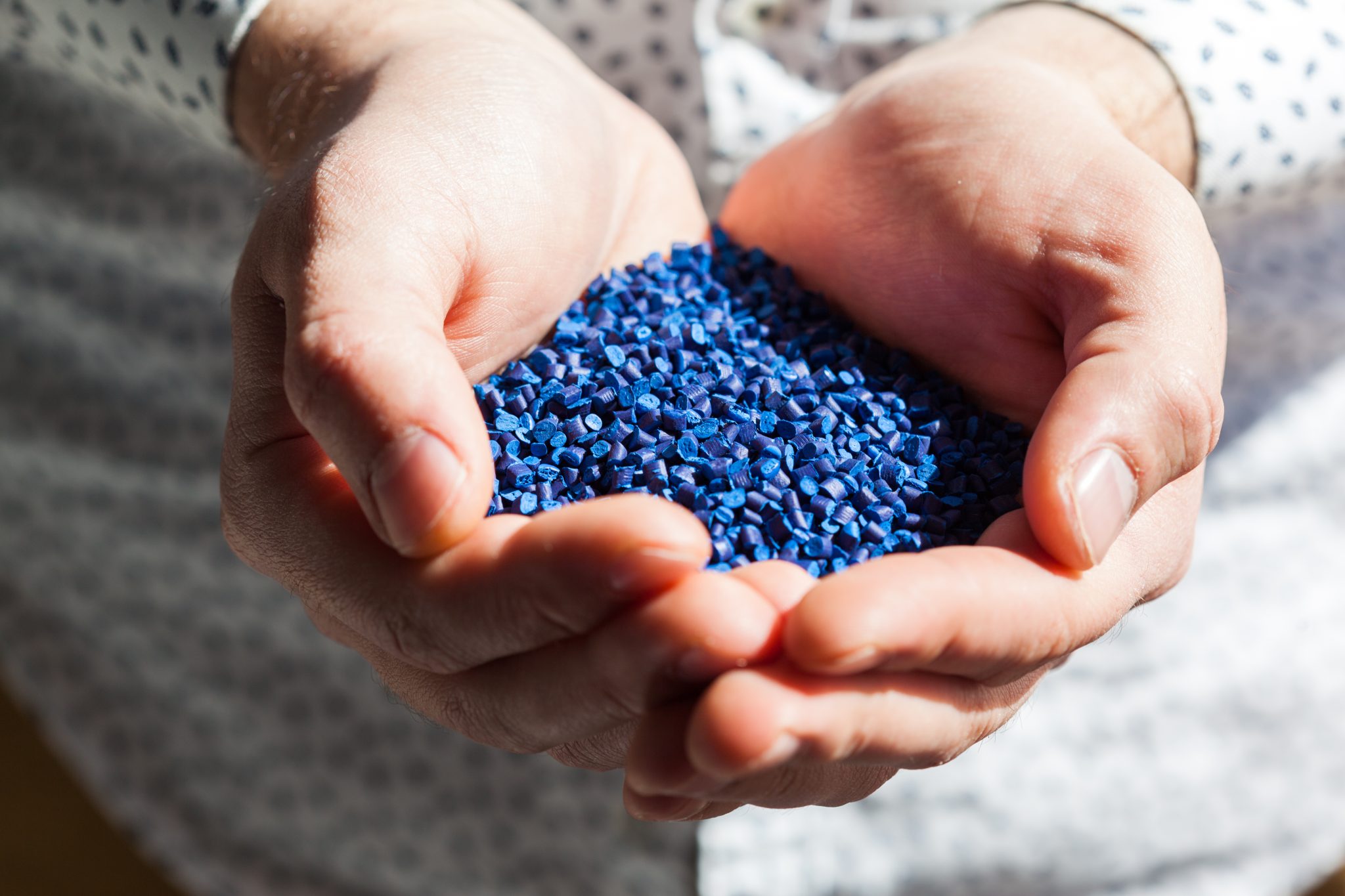 EU Plastic Pellet Regulation: New Binding Compliance Rules | Pack-Lab